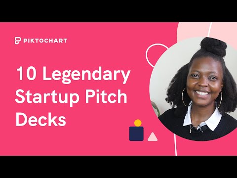 10 Legendary Startup Pitch Decks (+ Learnings, Tips, & Pitch Deck Templates)