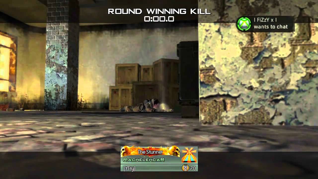MW2 Final Killcam! Episode 106 (HD)