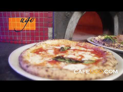 Cafe Ugo