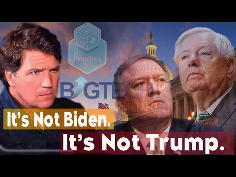 Who Really Runs the U.S. Government? | Tucker Carlson