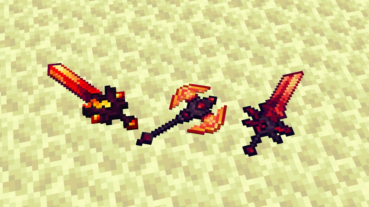 FlameFrags 180k Texture Pack RELEASE!