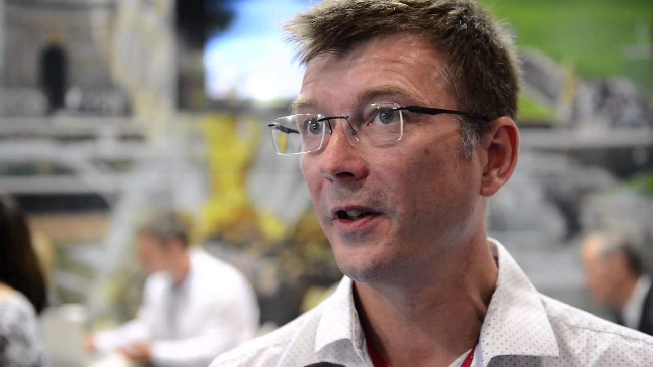 Chris Watkins, Director, RealRussia | Videos | Breaking Travel News