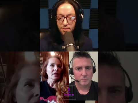 Child Actors and On-set Safety_ Tami Erin (Pippi Longstocking) Shares Her Experience #thegracioustwo