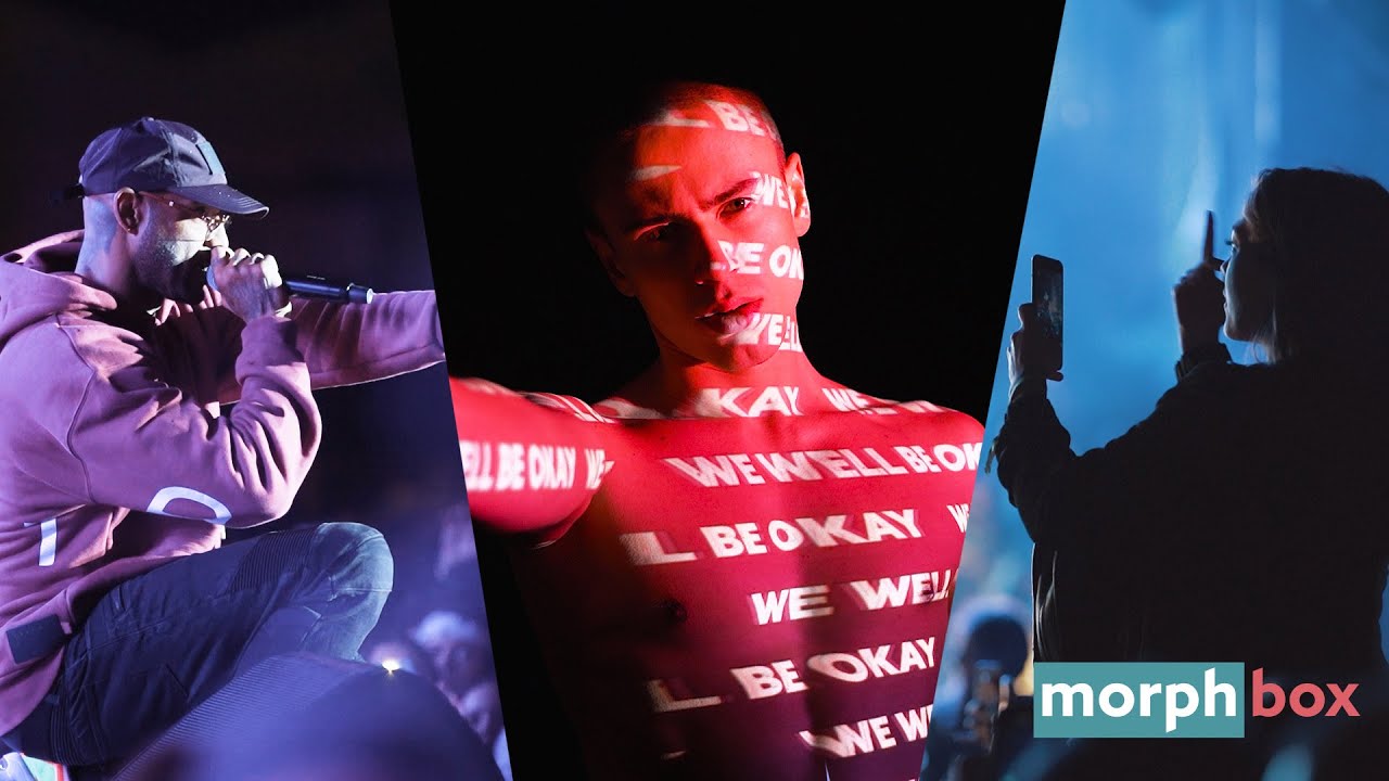 morphbox gmbh | Ihr Partner für Foto und Videoproduktion