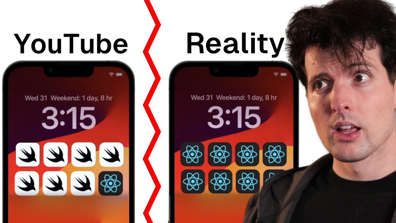 The Truth About React Native
