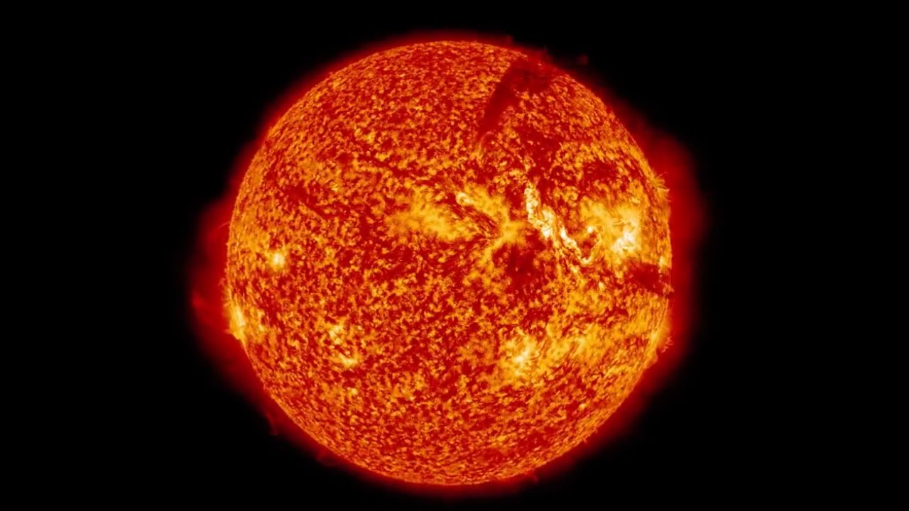 Scientists Verify Existence Of Elusive, Sun-Powering Ghost Particles