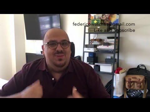 Watch Repair and Servicing - Myths, Tips and True Cost - Episode 10