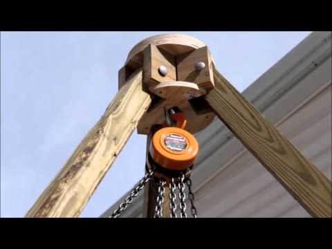 Chain Pulleys at Best Price in India