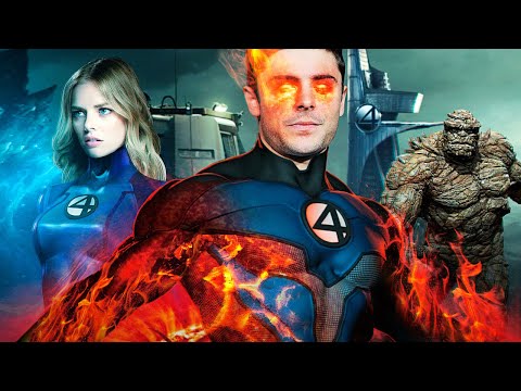 BEST UPCOMING SUPERHERO MOVIES 2023 & 2024