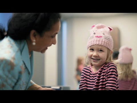 COPC - Associated Pediatrics - Raju Gaglani, M.D.