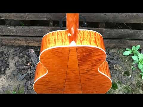 Taylor 655 12-string acoustic guitar | Reverb