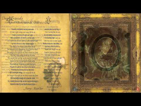 Gary Stadler - Fairy Heart Magic Full Album
