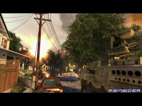 Call of Duty: Modern Warfare 2 Launch Trailer (HD)