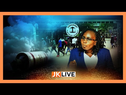 LSK, ICJ, Judiciary condemn excessive police force
