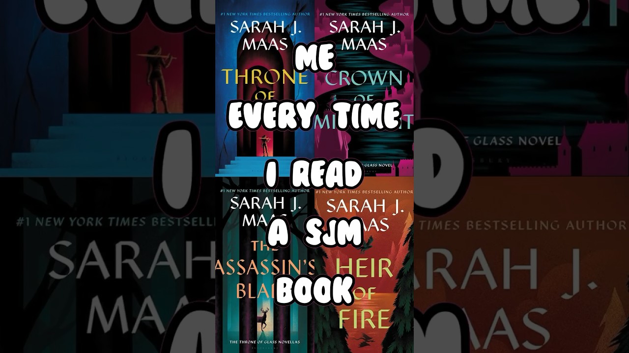 Please, please, please tell me I am not the only one. #SJM #sarahjmaasbooks #maasverse