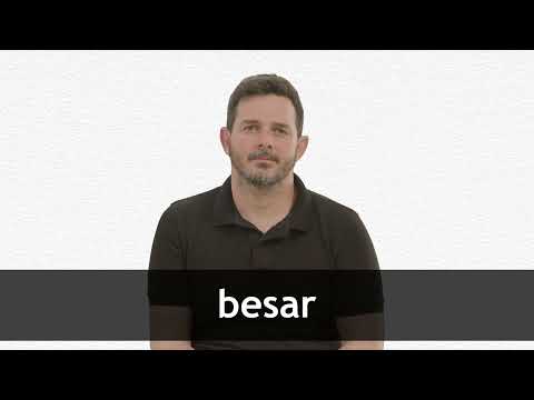 English Translation of “BESAR” | Collins Spanish-English Dictionary