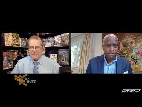 The Bronx Buzz | Zip codes matter