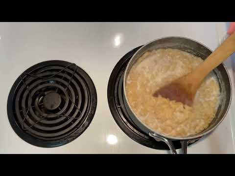 Mac & Cheese Lab