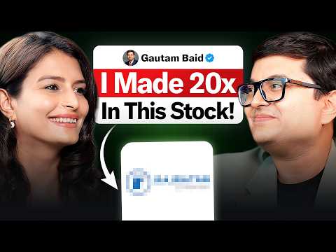 Warren Buffett’s Principles Applied To Indian Markets: Gautam Baid’s Timeless Investing Playbook