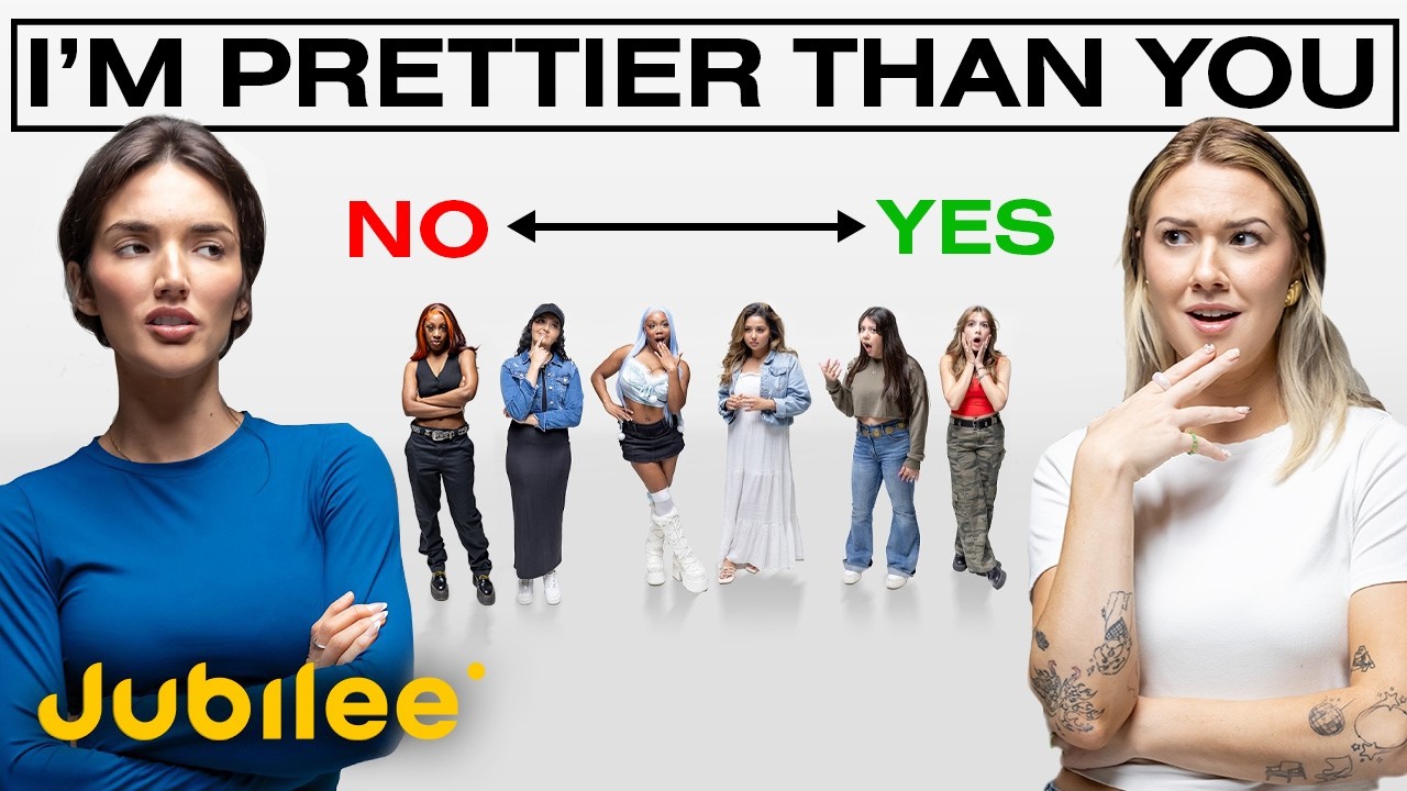 Sisters Get Brutally Honest | Split Decision