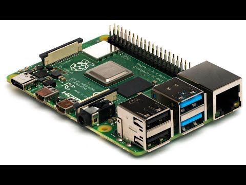 What is the Raspberry Pi 4? Everything you need to know about the tiny, low-cost computer