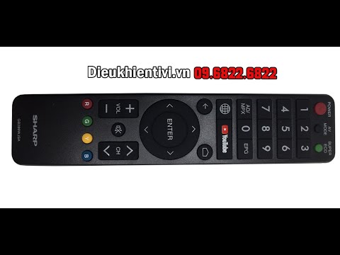 tivi sharp GB289WJSA