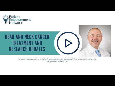 Head and Neck Cancer Treatment and Research Updates