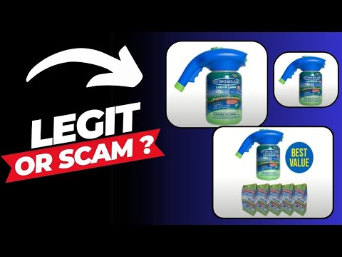 Hydro Mousse Review - Does It Work or a Scam?