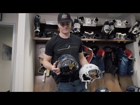 PRO LOCKER | Josh Healey