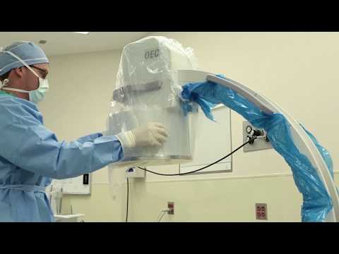 C-Arm Drape - C Arm Drape Latest Price, Manufacturers & Suppliers