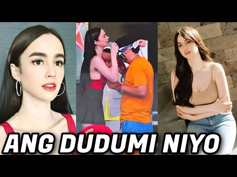 Kim Domingo NAGSALITA NA sa PAGTAMA ng KAMAY ng LALAKI sa KANIYANG HINAHARAP!