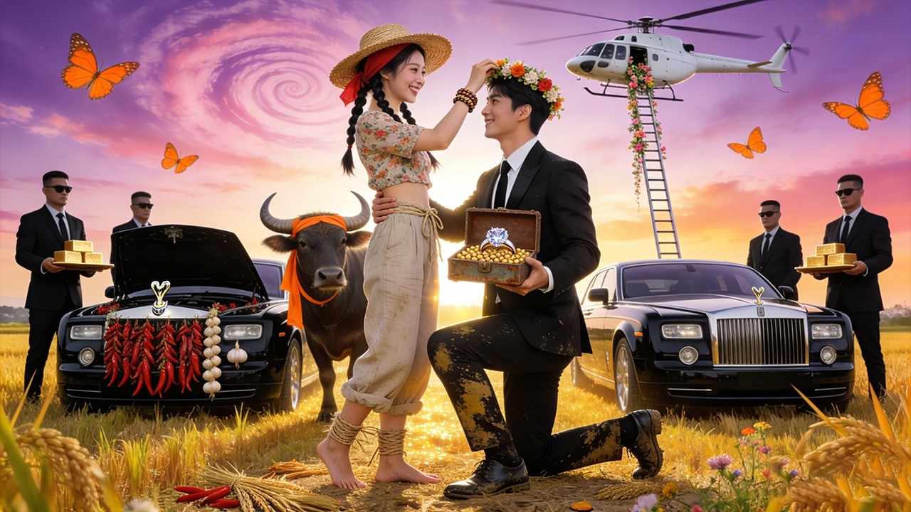 Pahlawan Cinta Terlupakan: CEO Amnesia Melamar Gadis Salah, Akankah Ia Ingat Penyelamat Asli?