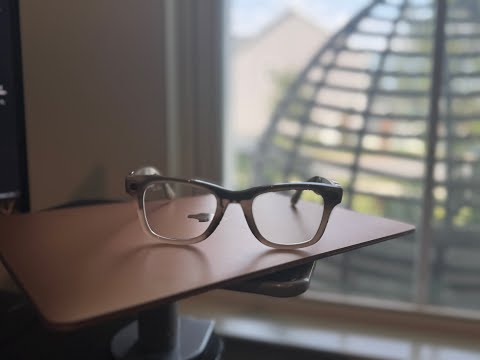 Ray-Ban Meta Smart Glasses Review: Prescription Lenses & Cost After Insurance