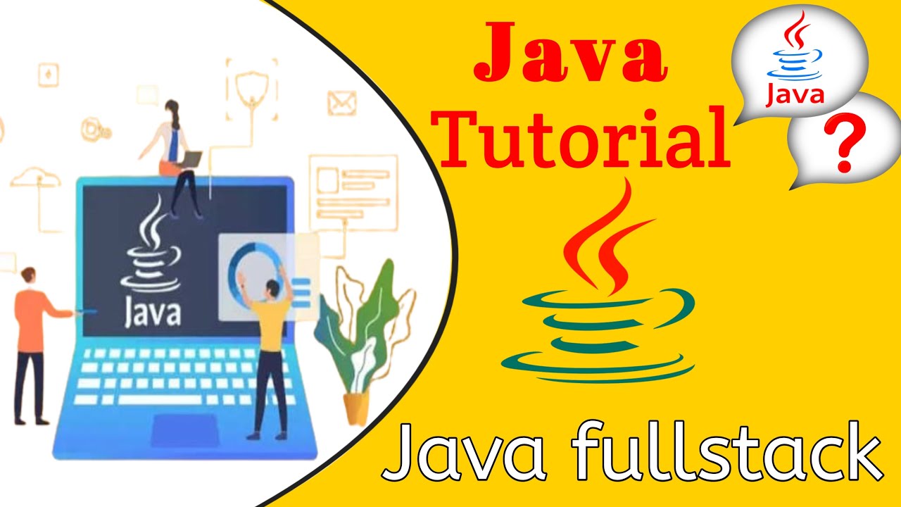 Full Stack Development Training with Java Spring Boot, React, Angular Day-43