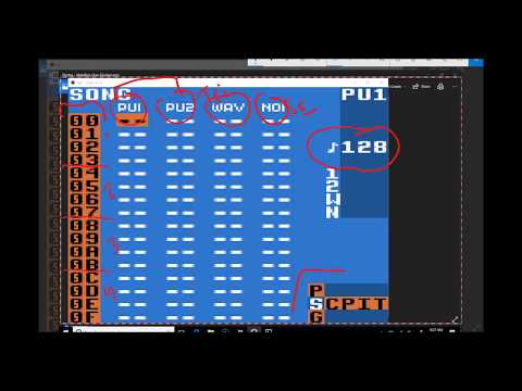 GC VGM - Trackers Part 1 - What is a Tracker?