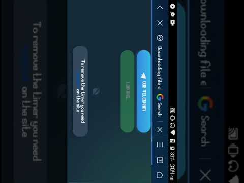 How to download modded games.Link is given below in description.