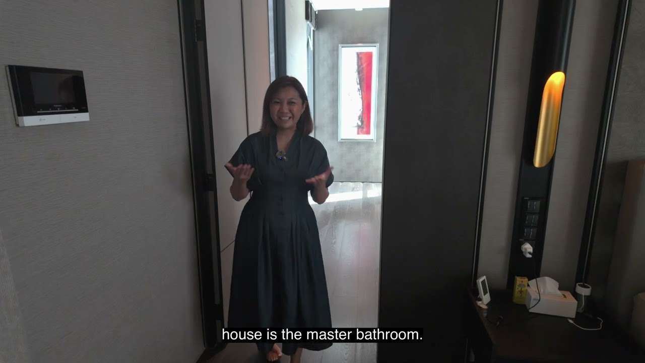 Freehold Detached Home Tour in Lengkok Mariam, District 17 | Pristine Lim Real Estate Singapore