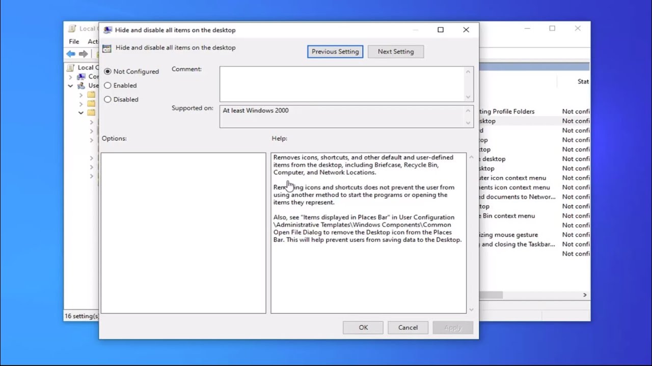 How to Reset Microsoft Edge Browser to Default Settings