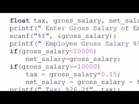 Learn 60 Simple If Statement in C Programming Hindi - Mind Luster