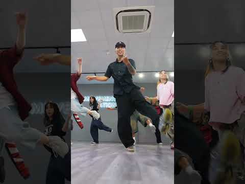 MKTO - Classic dance choreography by Hu Jeffery