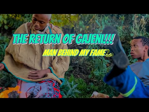 The Return Of A Man Behind My Fame!