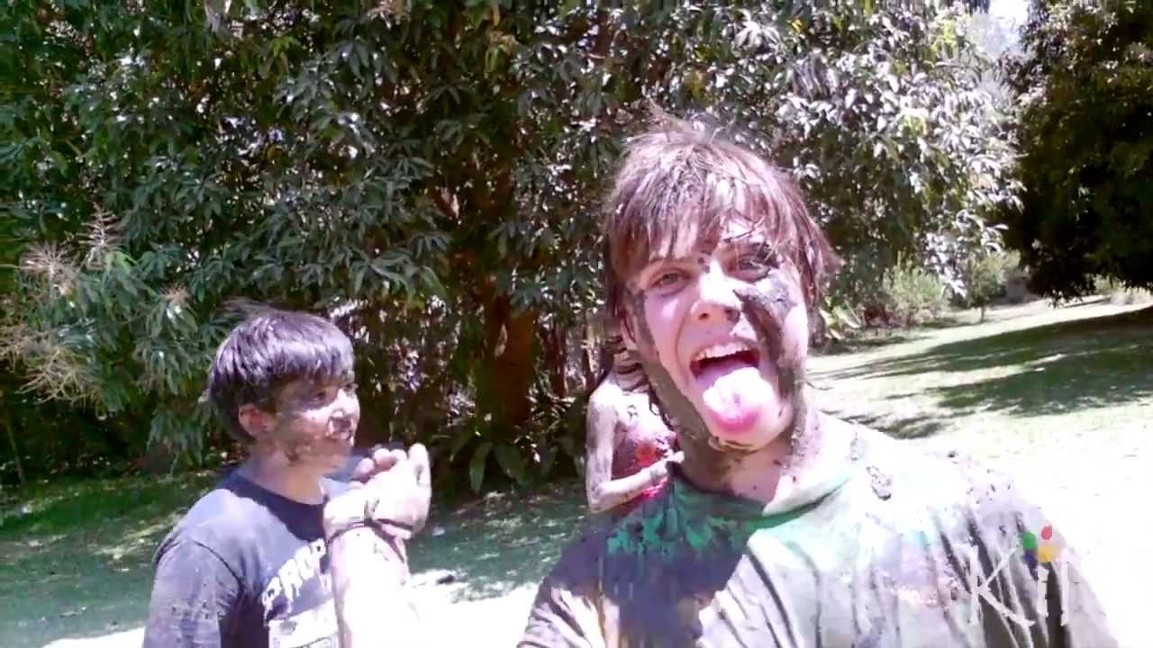 VERANO JUNIOR - Kin Camp