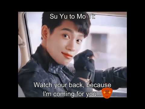 Stay With Me season 2 teaser 哥哥你别跑