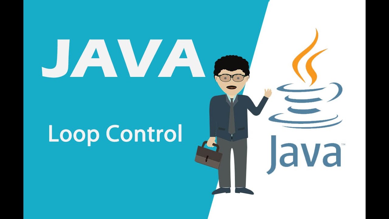 java tutorial for beginners [2020]- Loop Control | Notifly