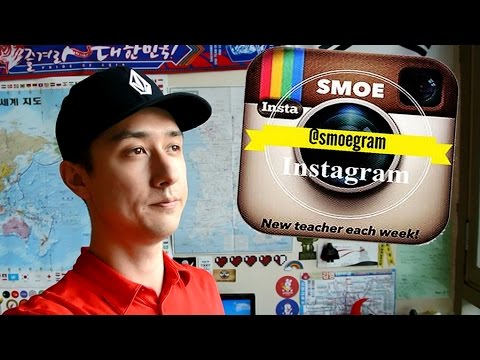 Instagram with me! I was a featured user at  @SMOEGRAM