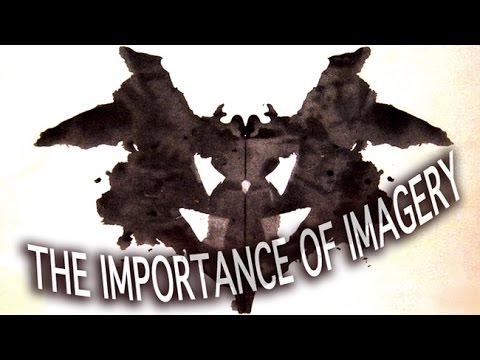 The Importance of Imagery