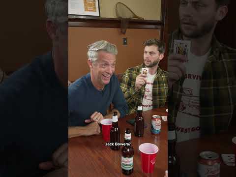 How to Play Euchre #shorts