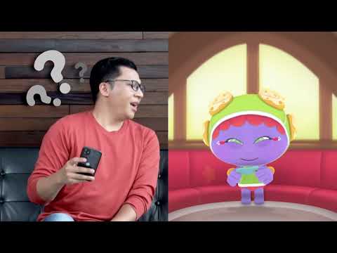 #PakeBiznet Aktivitas Digital Jadi Makin Lancar!