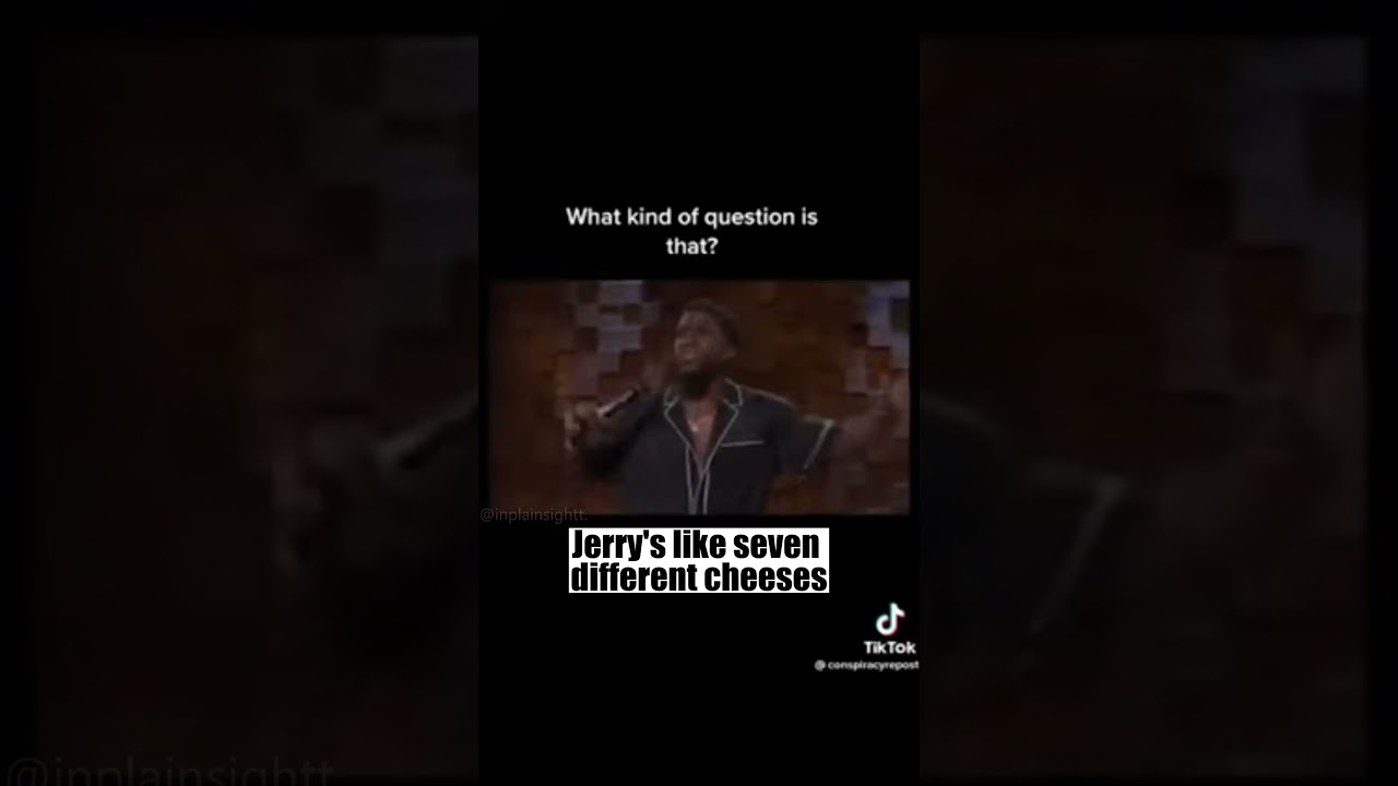 Kevin Hart Talks About Pizza Parties - Part 1 (Hollywood Pizza Party Theory)