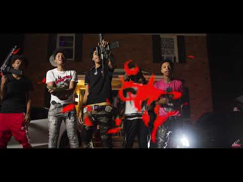 HangOut Young & Reckless video shot by @SSproductions901